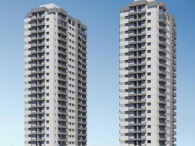 Apartamento à venda no bairro Jardim Sul Uberlândia/MG