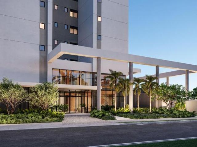 Apartamento à venda no bairro Jardim Sul Uberlândia/MG