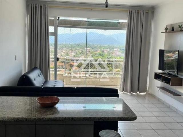 Apartamento à venda no bairro Jardim Porto Novo em Caraguatatuba/SP