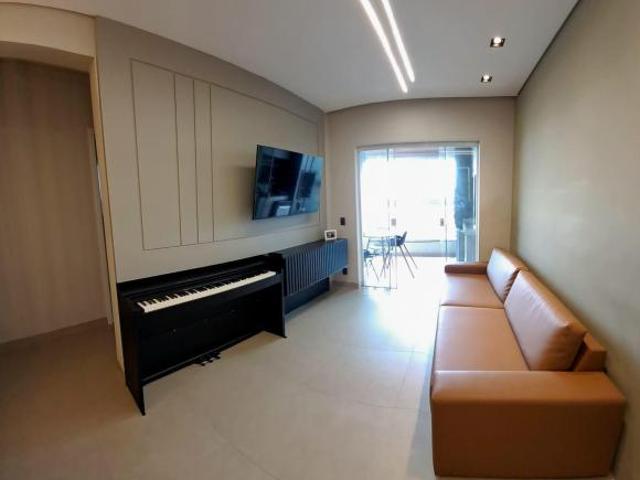 Apartamento à venda no bairro Jardim Patricia Uberlândia MG
