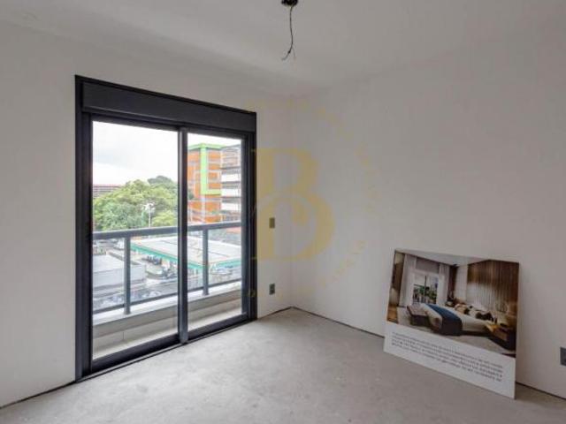 Apartamento à venda no bairro Jardim Paulista