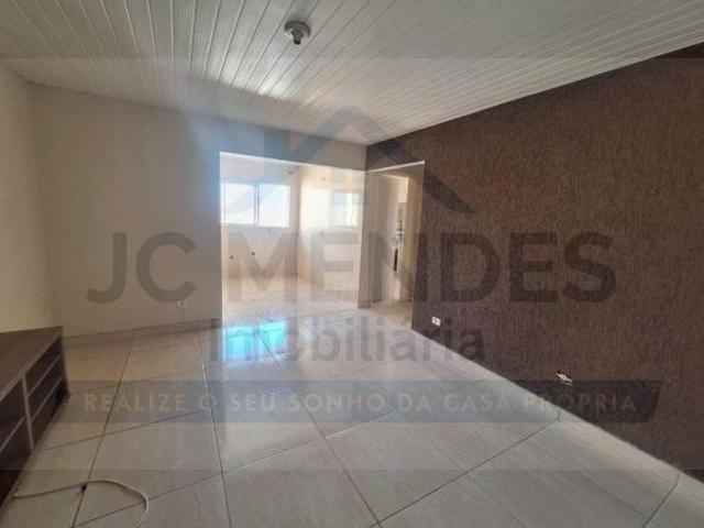 Apartamento à venda no bairro Jardim Paulista Campina Grande do Sul/PR