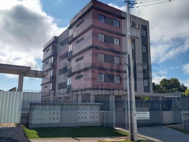 Apartamento à venda no bairro Jardim Paulista Campina Grande do Sul/PR