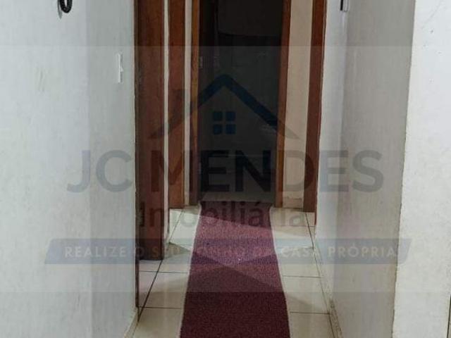 Apartamento à venda no bairro Jardim Paulista Campina Grande do Sul/PR