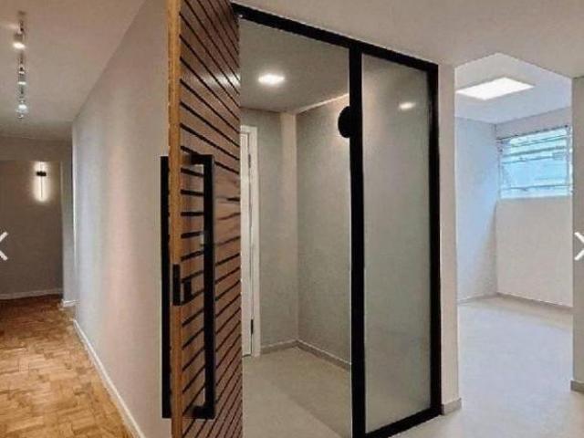 Apartamento à venda no bairro Jardim Paulista em São Paulo/SP