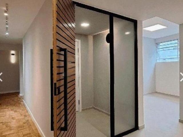 Apartamento à venda no bairro Jardim Paulista em São Paulo/SP