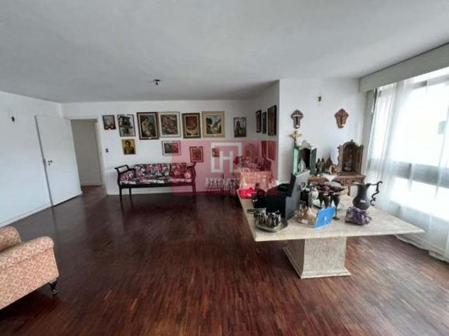Apartamento à venda no bairro Jardim Paulista em São Paulo/SP