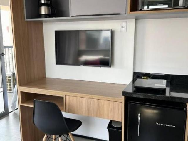 Apartamento à venda no bairro Jardim Paulista em São Paulo/SP