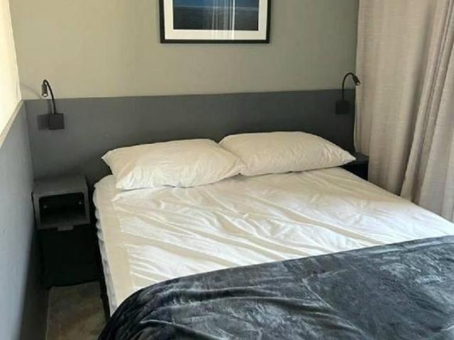 Apartamento à venda no bairro Jardim Paulista em São Paulo/SP