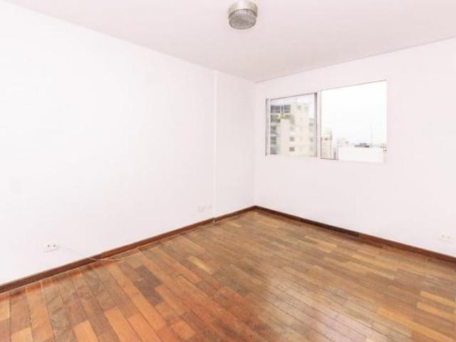 Apartamento à venda no bairro Jardim Paulista em São Paulo/SP