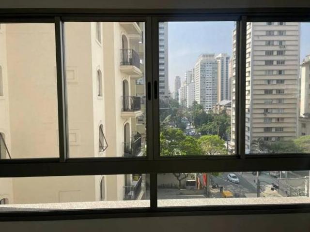 Apartamento à venda no bairro Jardim Paulista em São Paulo/SP