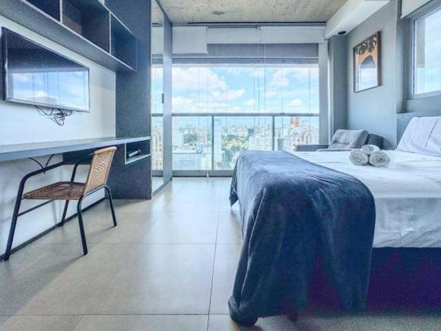 Apartamento à venda no bairro Jardim Paulista em São Paulo/SP
