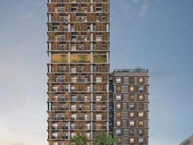 Apartamento à venda no bairro Jardim Paulista São Paulo/SP