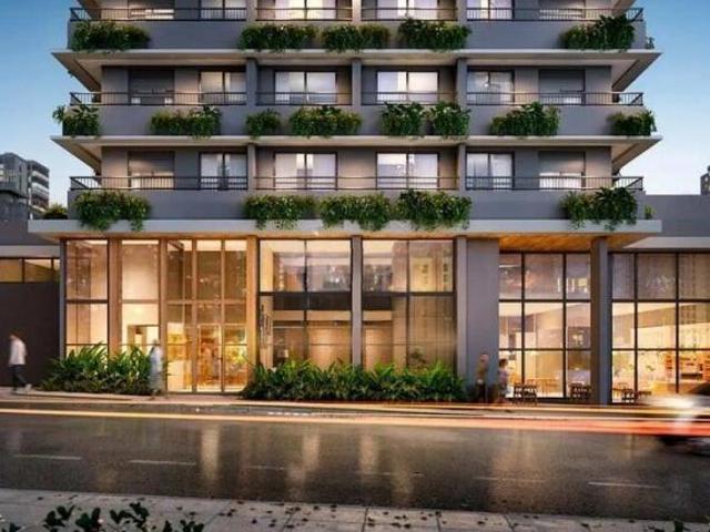 Apartamento à venda no bairro Jardim Paulista São Paulo/SP