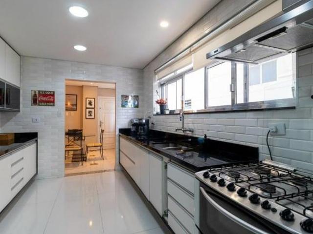 Apartamento à venda no bairro Jardim Paulista São Paulo/SP