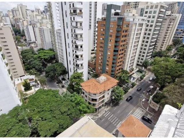 Apartamento à venda no bairro Jardim Paulista São Paulo/SP