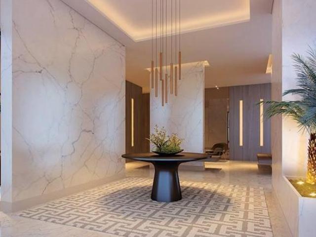 Apartamento à venda no bairro Jardim Paulista São Paulo/SP