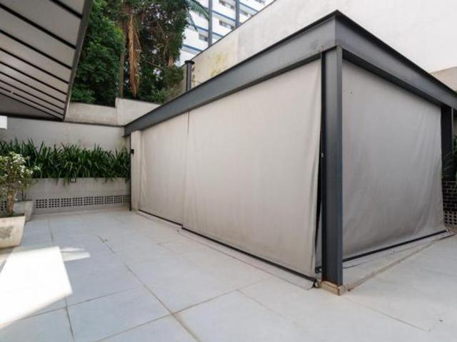 Apartamento à venda no bairro Jardim Paulista São Paulo/SP