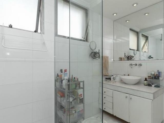 Apartamento à venda no bairro Jardim Paulista São Paulo/SP