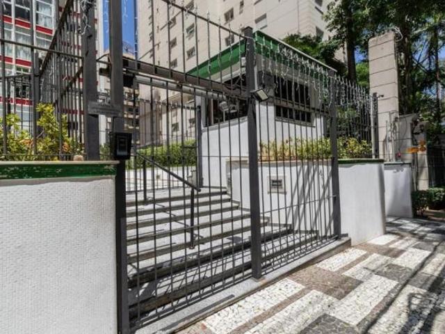 Apartamento à venda no bairro Jardim Paulista São Paulo/SP