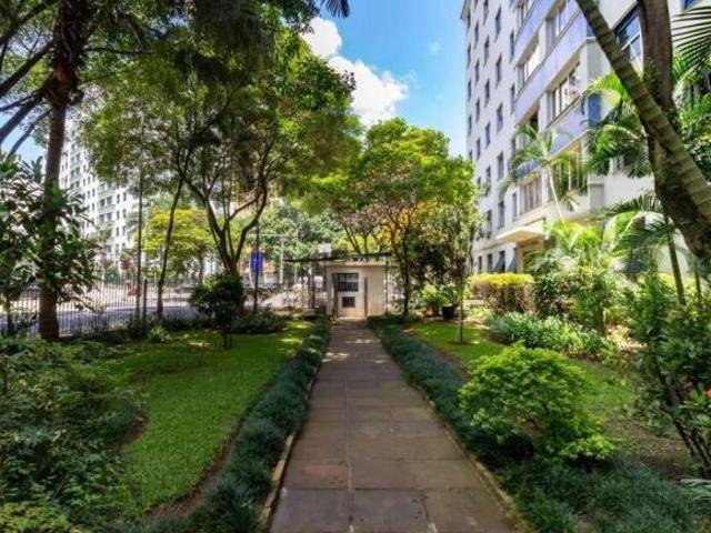Apartamento à venda no bairro Jardim Paulista São Paulo/SP