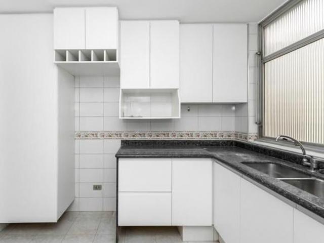 Apartamento à venda no bairro Jardim Paulista São Paulo/SP