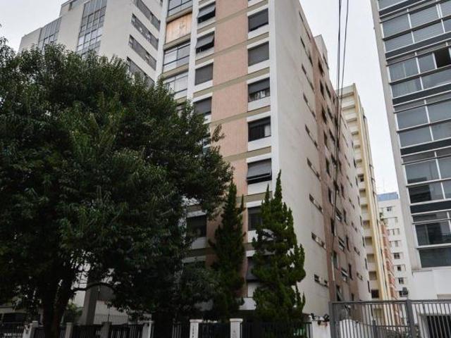Apartamento à venda no bairro Jardim Paulista São Paulo/SP