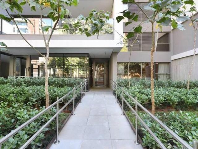 Apartamento à venda no bairro Jardim Paulista São Paulo/SP