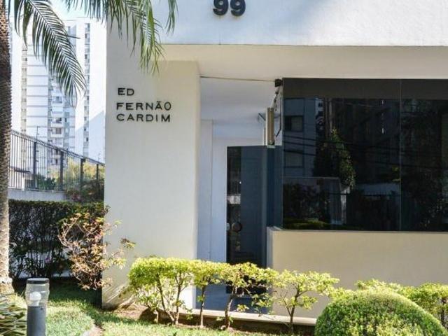 Apartamento à venda no bairro Jardim Paulista São Paulo/SP