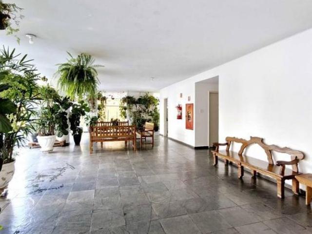Apartamento à venda no bairro Jardim Paulista São Paulo/SP