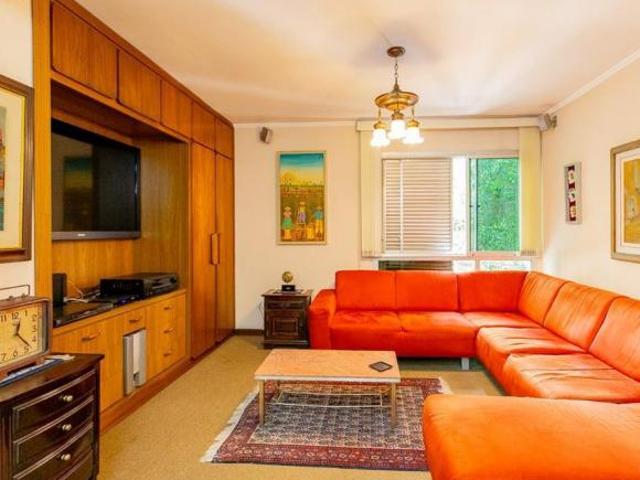 Apartamento à venda no bairro Jardim Paulista São Paulo/SP