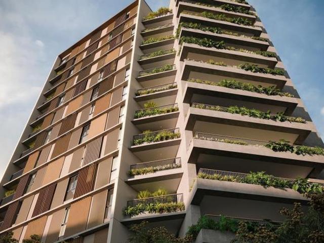 Apartamento à venda no bairro Jardim Paulista São Paulo/SP