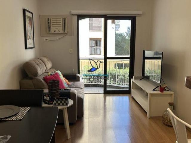 Apartamento à venda no bairro Jardim Paulista São Paulo/SP
