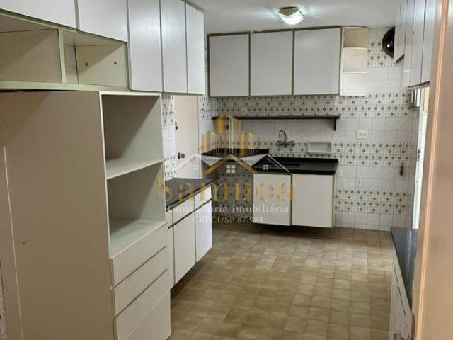 Apartamento à venda no bairro Jardim Paulista São Paulo/SP