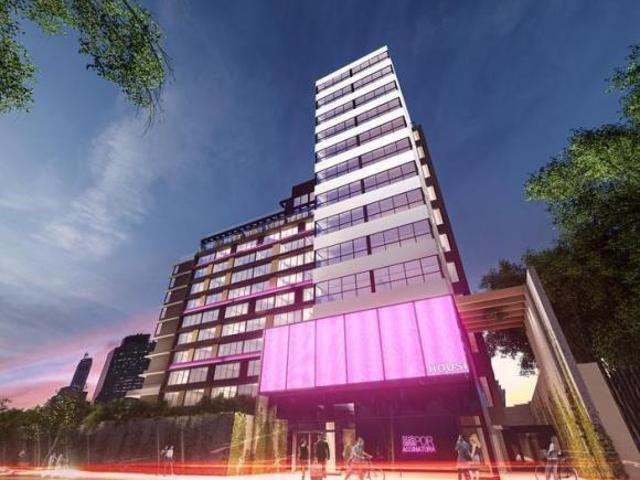 Apartamento à venda no bairro Jardim Paulista São Paulo/SP