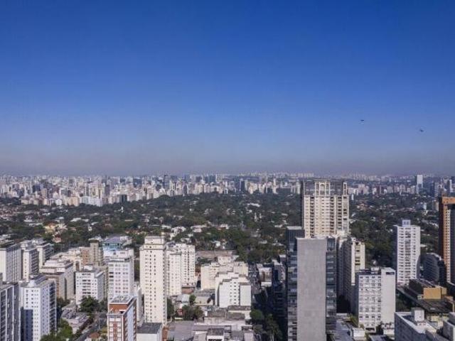 Apartamento à venda no bairro Jardim Paulista São Paulo/SP