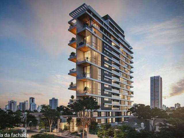 Apartamento à venda no bairro Jardim Paulista São Paulo/SP