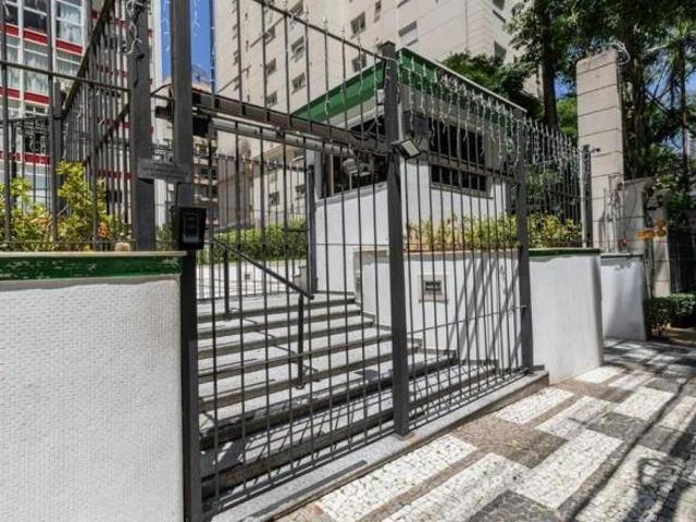 Apartamento à venda no bairro Jardim Paulista São Paulo/SP
