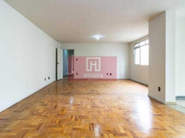 Apartamento à venda no bairro Jardim Paulista São Paulo/SP, Zona Oeste