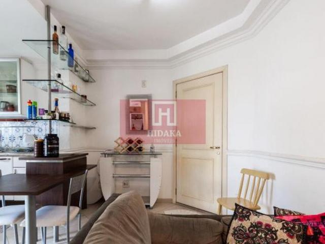 Apartamento à venda no bairro Jardim Paulista São Paulo/SP, Zona Oeste
