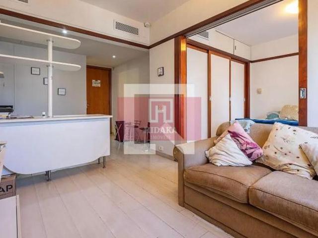 Apartamento à venda no bairro Jardim Paulista São Paulo/SP, Zona Oeste