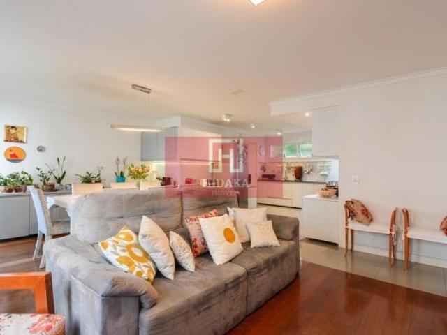Apartamento à venda no bairro Jardim Paulista São Paulo/SP, Zona Oeste