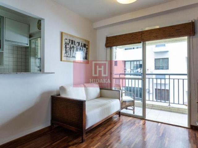 Apartamento à venda no bairro Jardim Paulista São Paulo/SP, Zona Oeste