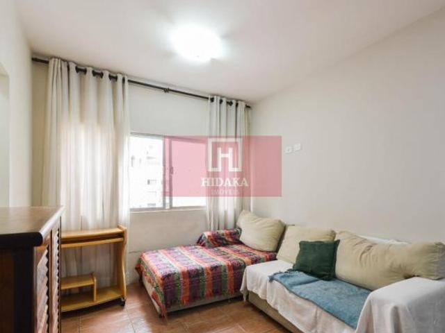Apartamento à venda no bairro Jardim Paulista São Paulo/SP, Zona Oeste