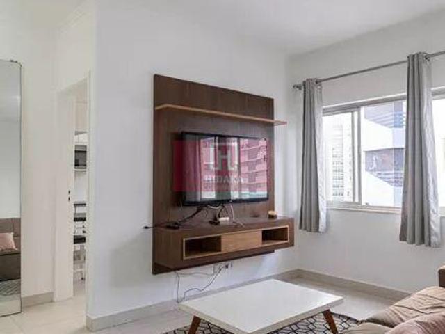 Apartamento à venda no bairro Jardim Paulista São Paulo/SP, Zona Oeste
