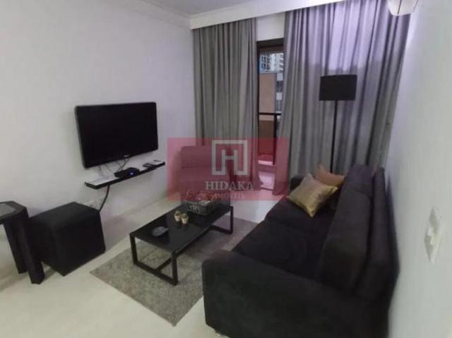 Apartamento à venda no bairro Jardim Paulista São Paulo/SP, Zona Oeste