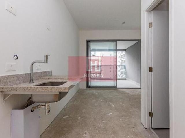 Apartamento à venda no bairro Jardim Paulista São Paulo/SP, Zona Oeste