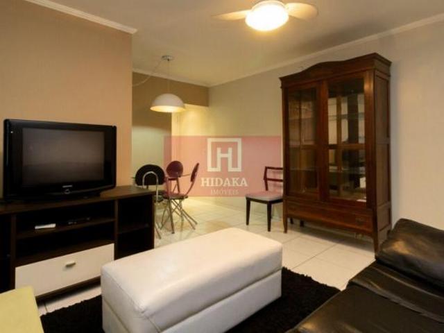 Apartamento à venda no bairro Jardim Paulista São Paulo/SP, Zona Oeste