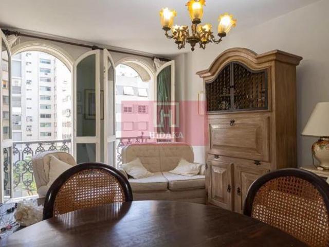 Apartamento à venda no bairro Jardim Paulista São Paulo/SP, Zona Oeste