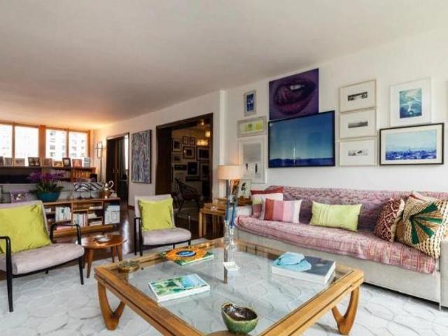 Apartamento à venda no bairro Jardim Paulista São Paulo/SP, Zona Sul